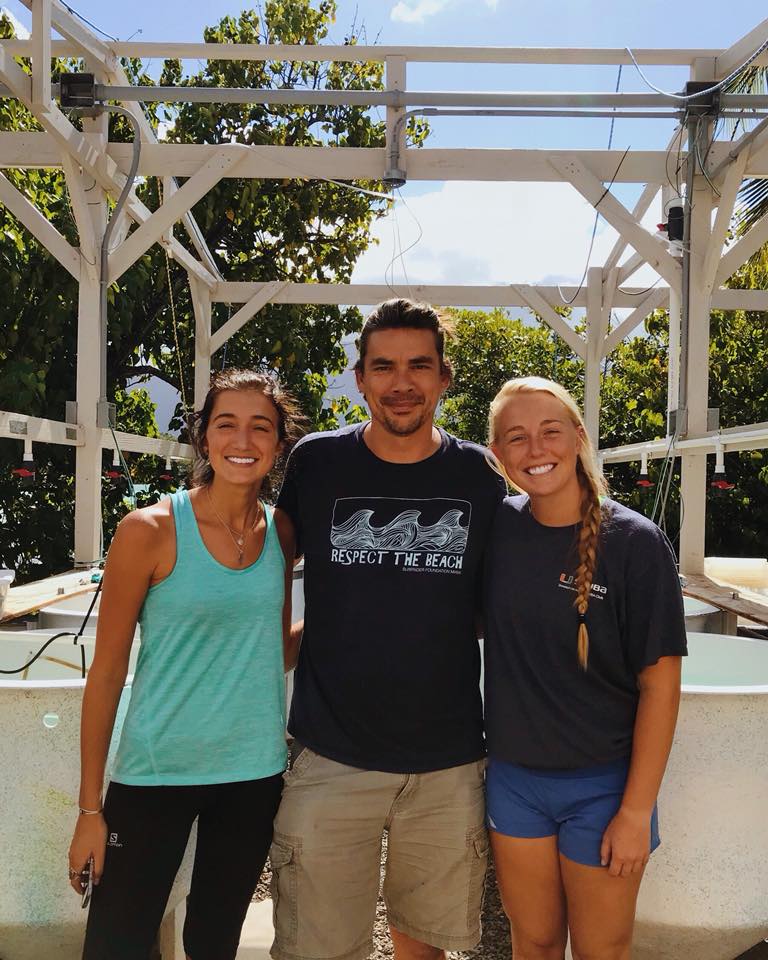 Feature Friday: Madeline Piscetta – Reefbites