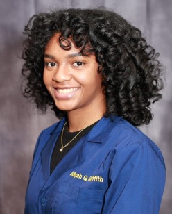 Feature Friday: Aliyah Griffith – Reefbites